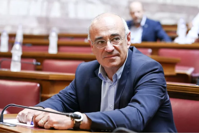 Κεντροαριστέρα σε σύγχυση; | xronos.gr